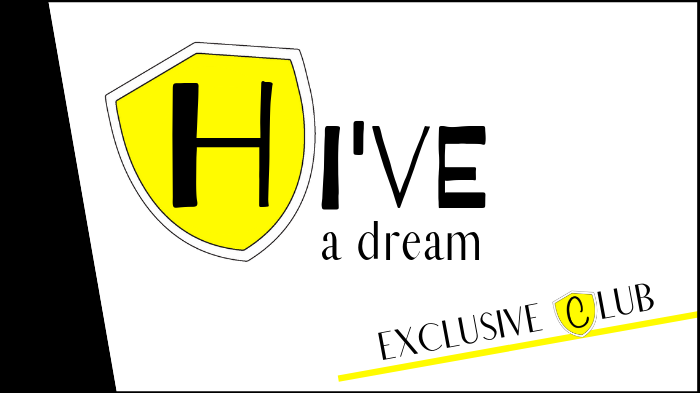 7. HIVE CLUB :: Cedolino studente